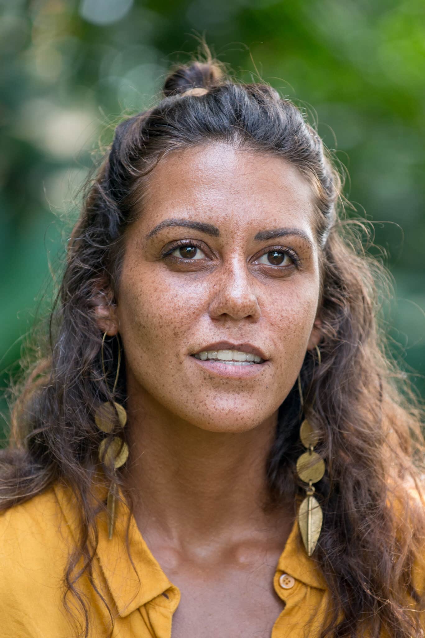 Leadership | Friends of Bonobos